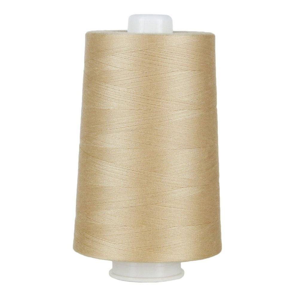 Omni 40wt Polyester Thread (6000yds) - Walmart.com