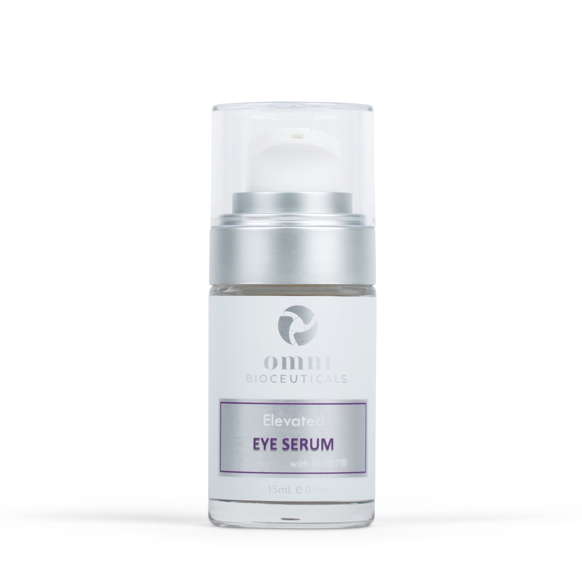 Omni Bioceuticals Elevated Eye Serum with M-007® - Walmart.com