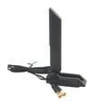 Omni-Directional 12dBi WiFi Antenna for ASUS ROG STRIX & GIGABYTE ...