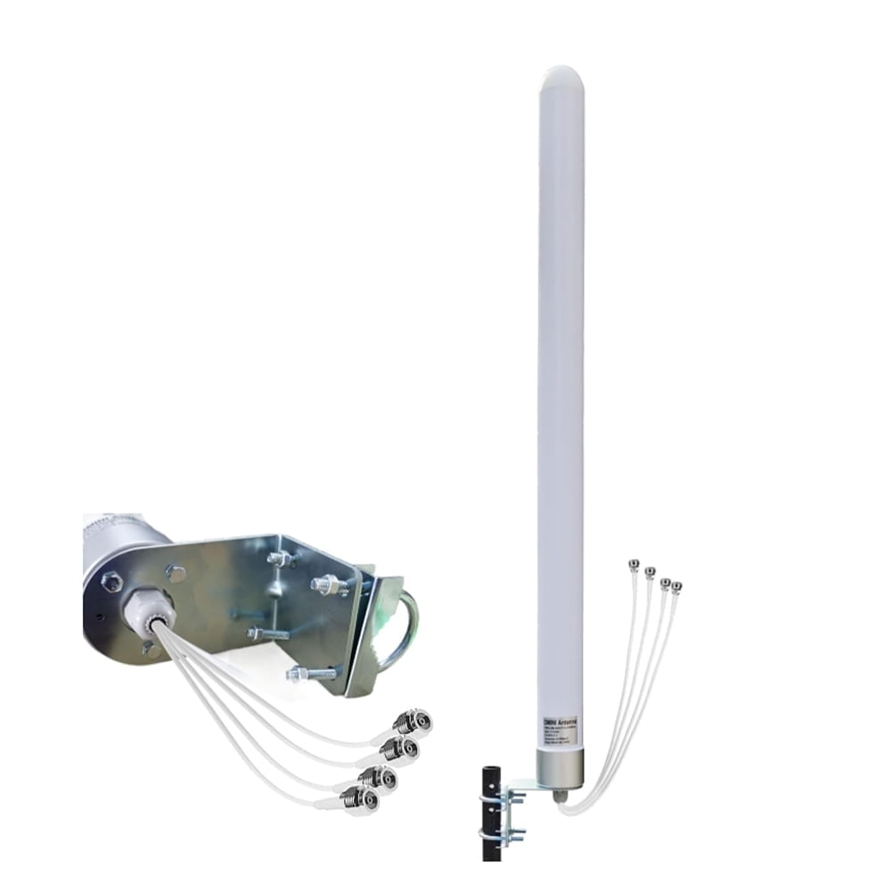 Omni Directional 4x4 MIMO Antenna 5G for T Mobile Home Internet, 5G/ 4G ...