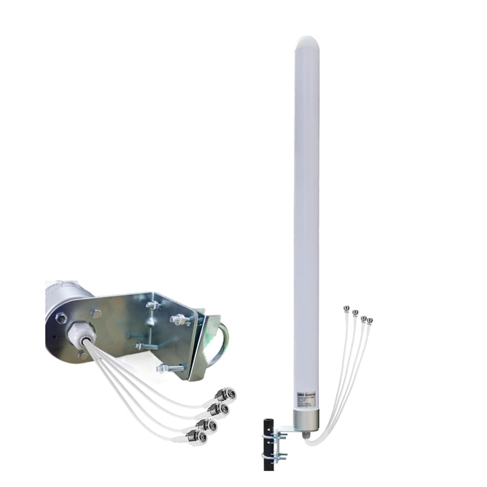 Omni Directional 4x4 MIMO Antenna 5G for T Mobile Home Internet, 5G/ 4G ...