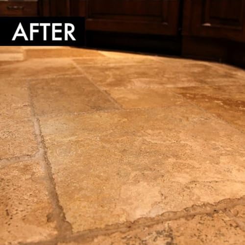 Omni Elite Sealer - Maximum Stain Protection Grout and Tile Sealer ...