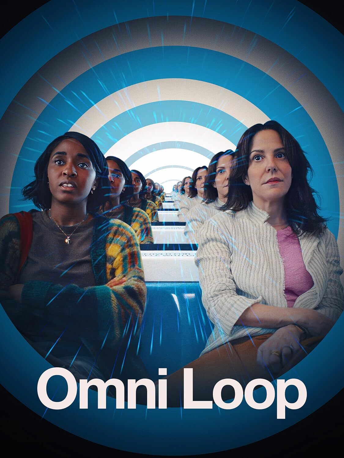 Magnolia Home Ent - Omni Loop [DIGITAL VIDEO DISC] - Walmart.com