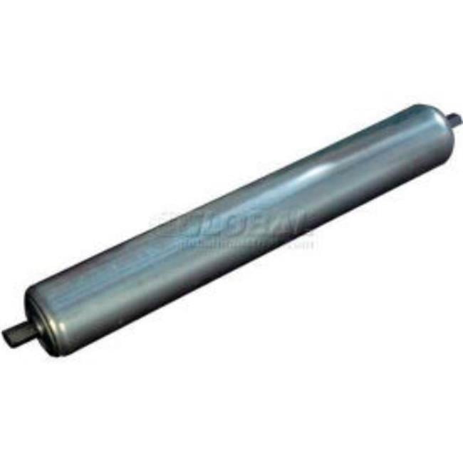 Omni Metalcraft 986324 1.9 in. x 16 Gauge Galvanized Steel Roller 26157 ...