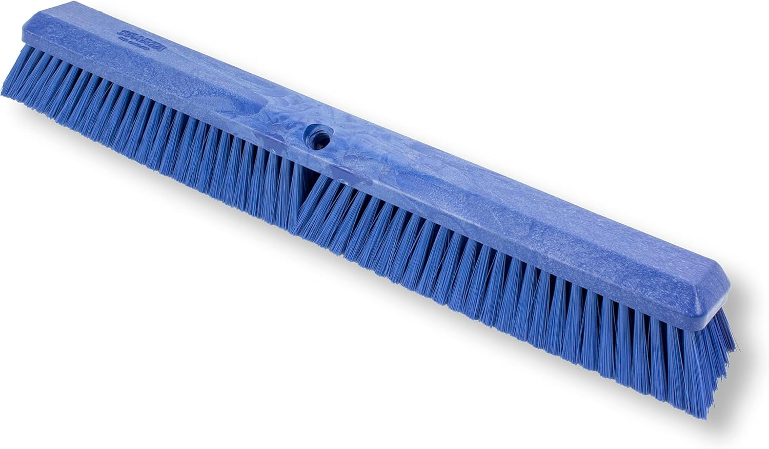Omni Sweep 41891EC14 Plastic Push Broom Head, Heavy Duty, Industrial ...