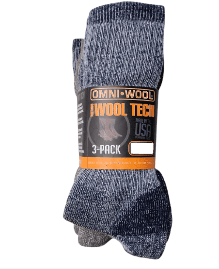 Omni Wool Tech - Walmart.com