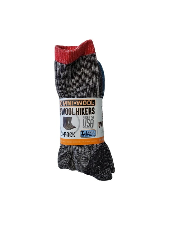 Hikers Wool