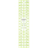 OmniAngle 4" x 18" Non-Slip Wedge Ruler, Quilter's Ruler by Omnigrid ...