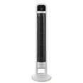 OmniBreeze 4-Speed Wi-Fi Control Standing Fan, Oscillation Tower ...