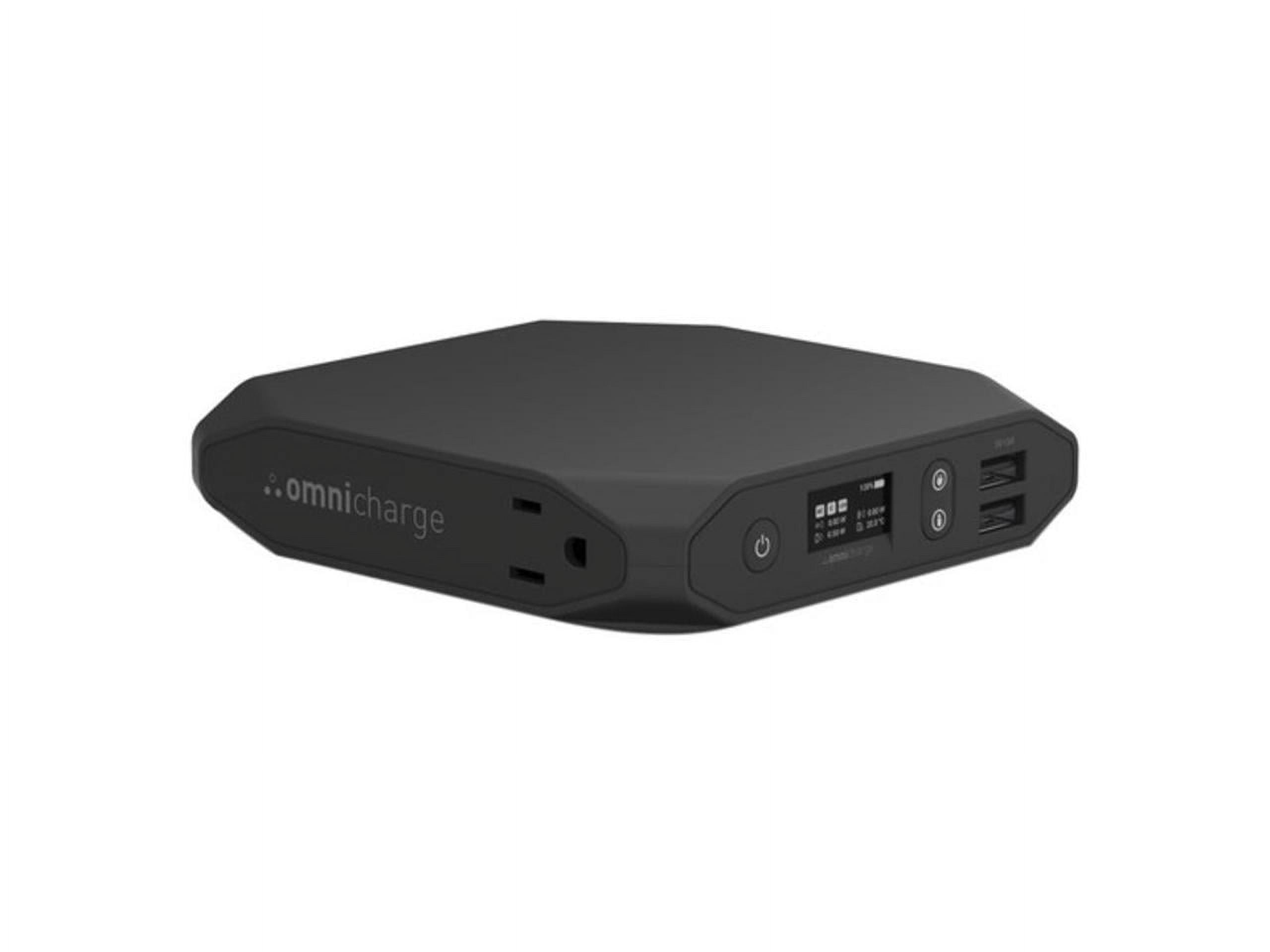 Omnicharge Omni 20+ Power Bank - Walmart.com