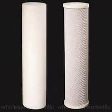 Kinetico Water Filters