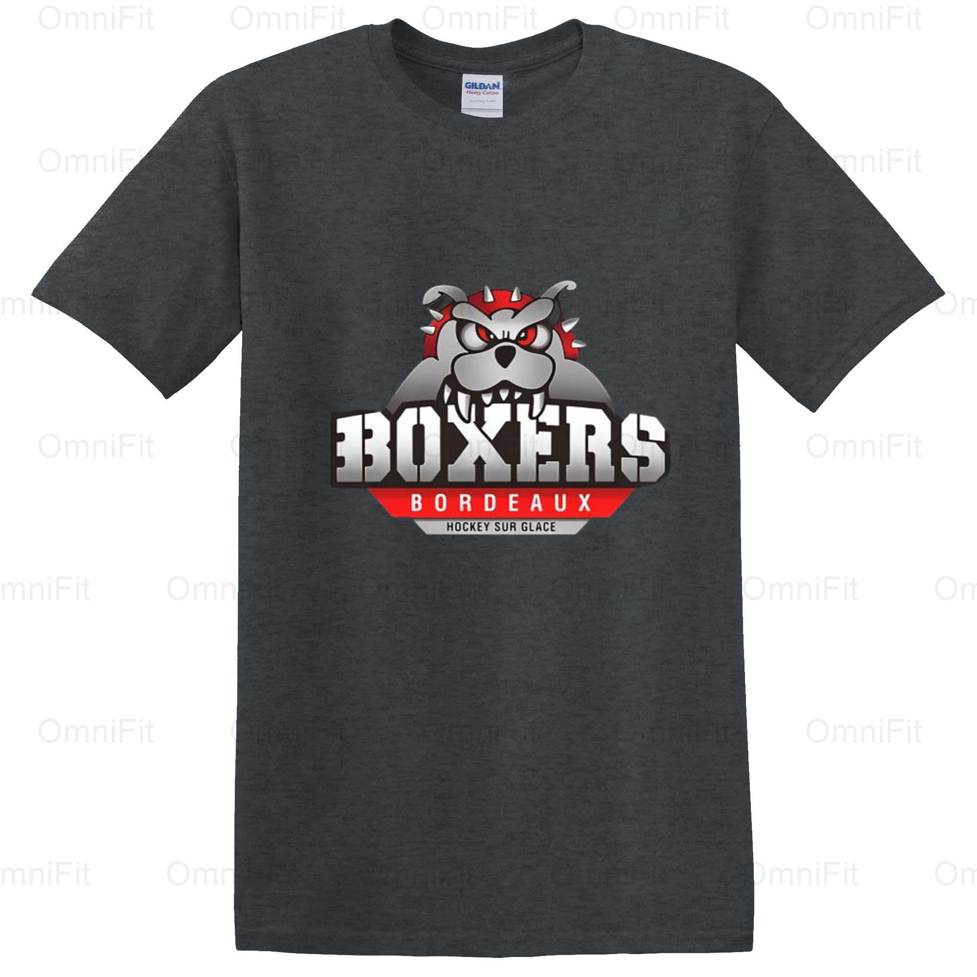 OmniFit21 Boxers De Hockey Power Cartoons Heroes Strong Cartoon Art ...