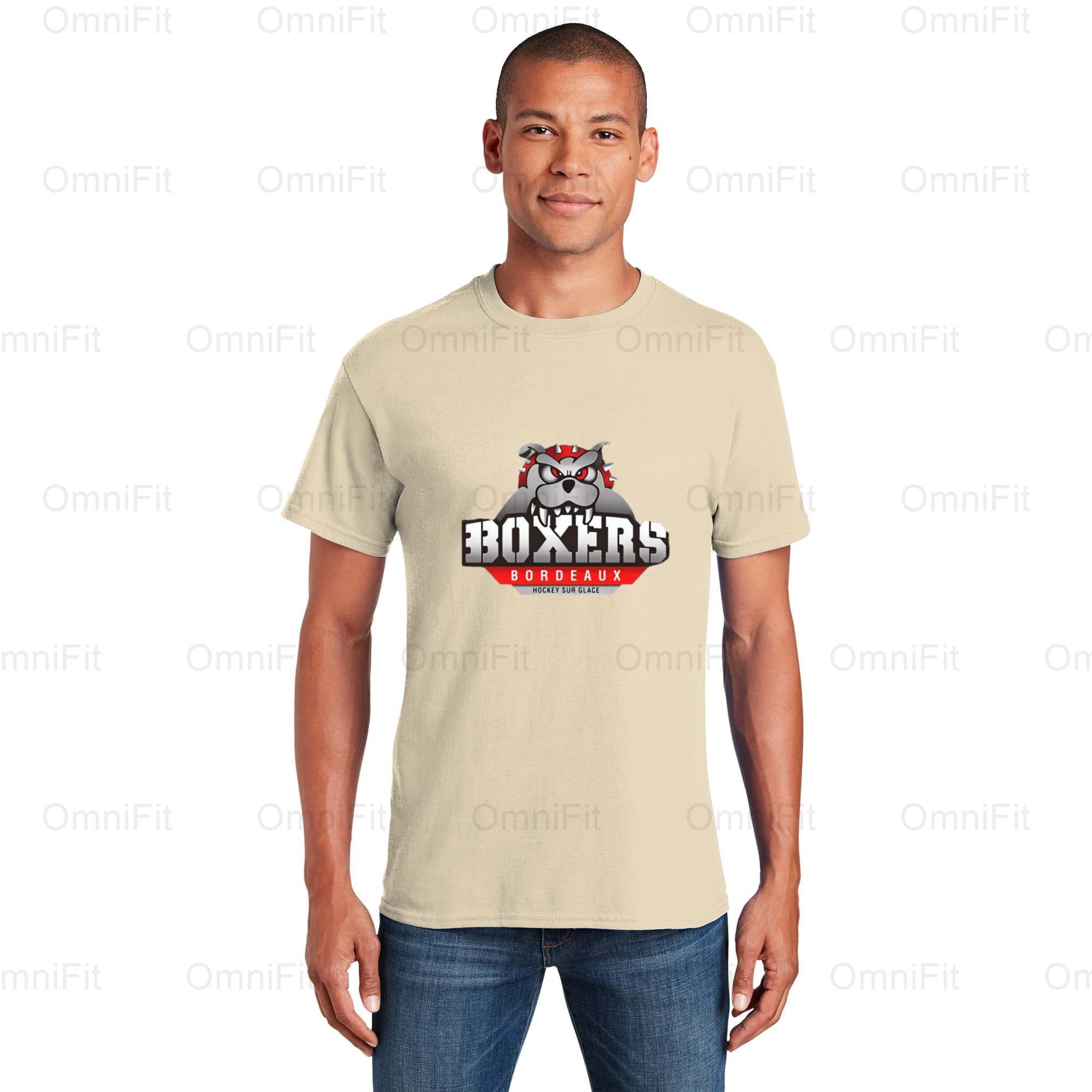 OmniFit21 Boxers De Hockey Power Cartoons Heroes Strong Cartoon Art ...