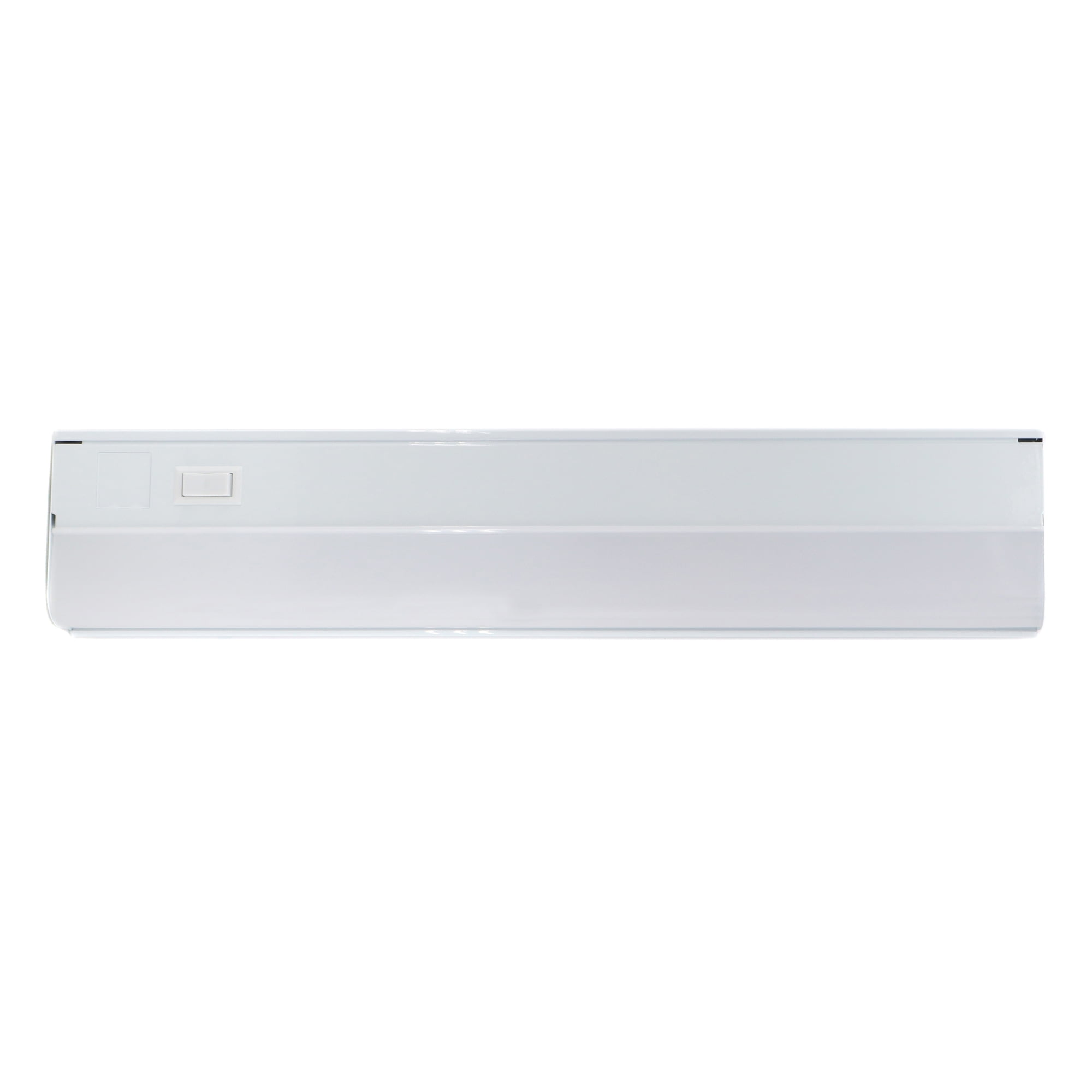 OmniLight PIN-30-18-WH Pinnacle LED Undercabinet Light Fixture, 3000k ...