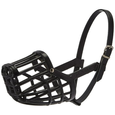 Zeus™ Alpha Dog Muzzle, Size 2, S - Walmart.com