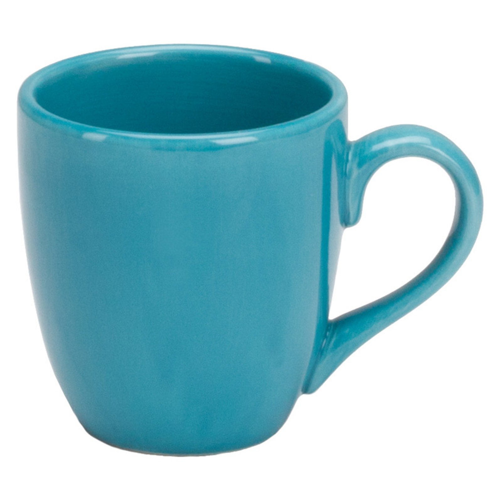 OmniWare Rio Mug - Aqua - Walmart.com
