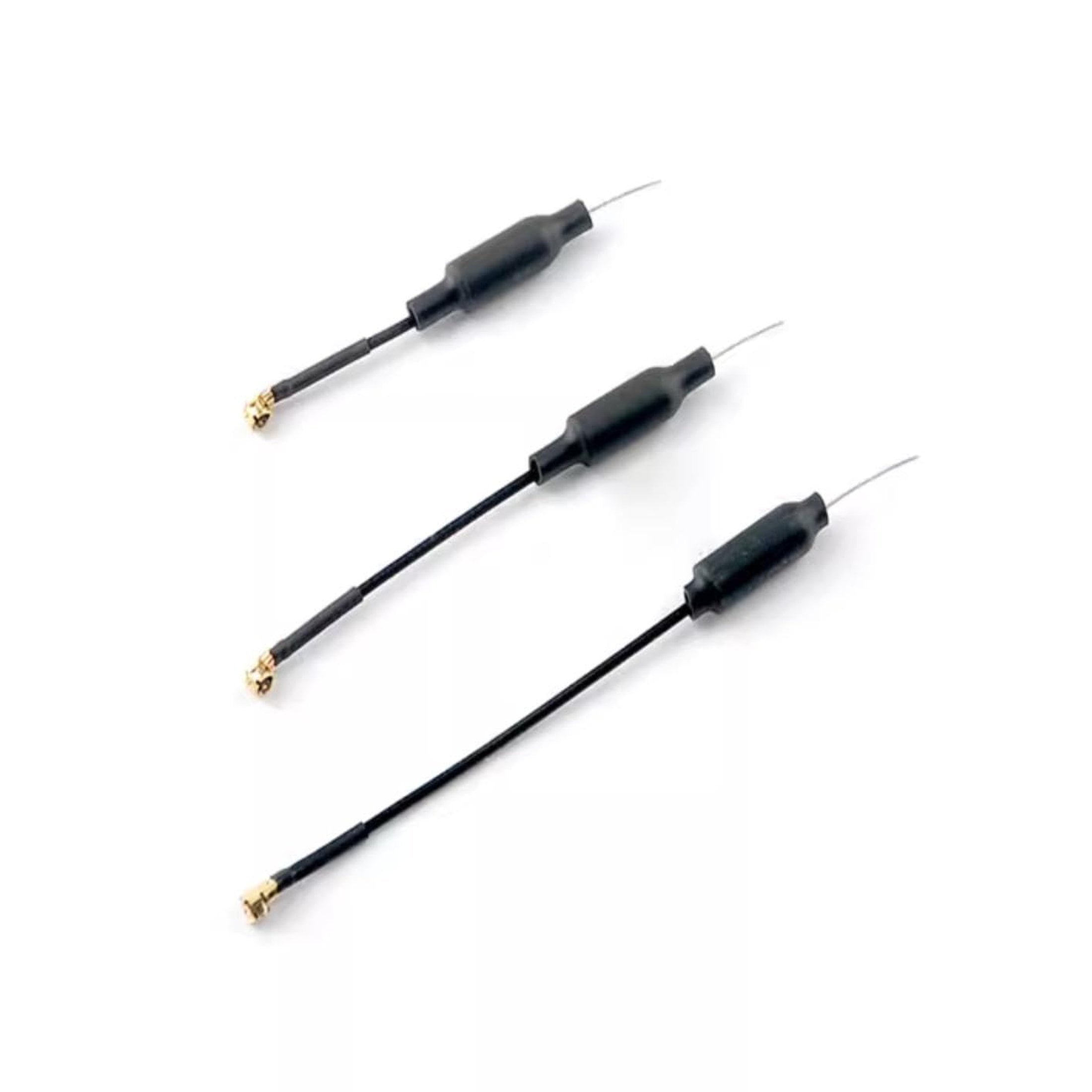 OmniWave 5.8G 2dBi Dipole Antenna Set for FPV Racing Drones - Walmart.com