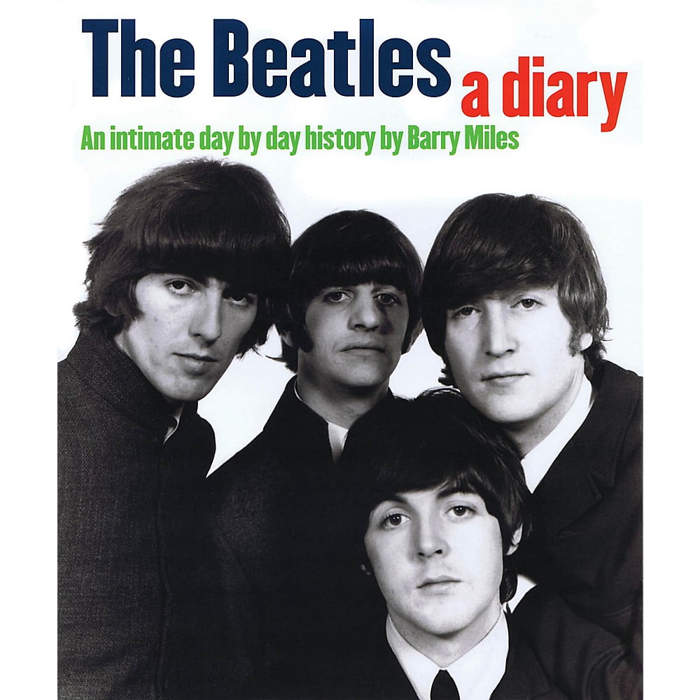 Omnibus The Beatles - A Diary (An Intimate Day by Day History) Omnibus ...