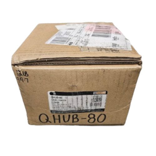 Omnicraft QHUB-80 Wheel Hub & Bearing Assembly (Genuine Ford) - Walmart.com