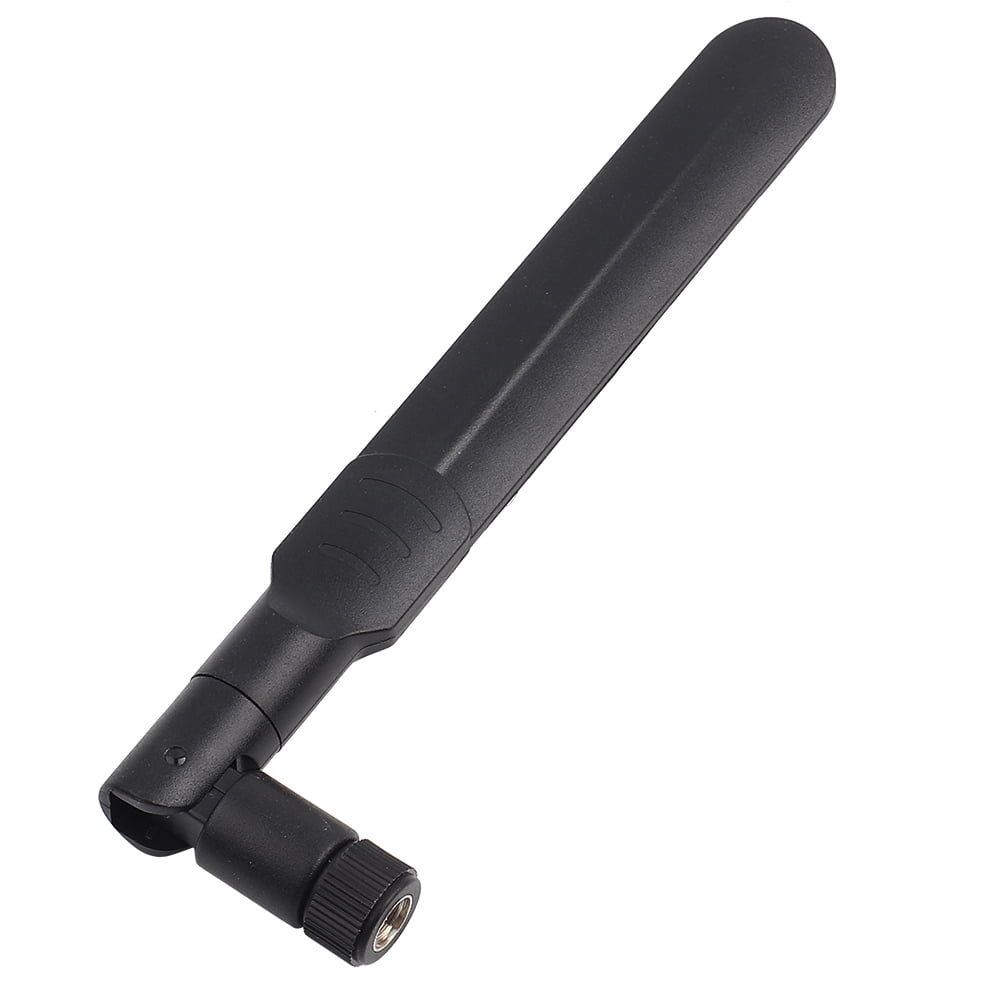 Omnidirectional 2.4G/5G/5.8G 8dbi Dual band Wireless Wifi Network Card ...