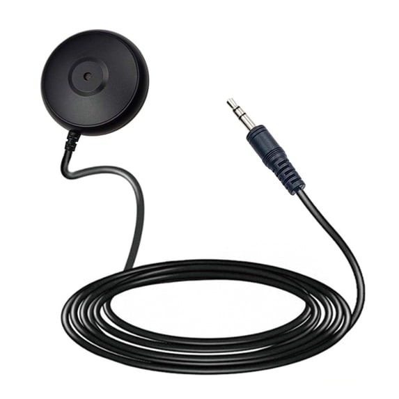 Omnidirectional Desktop Microphone Ideal for Gamers and Streamers ...