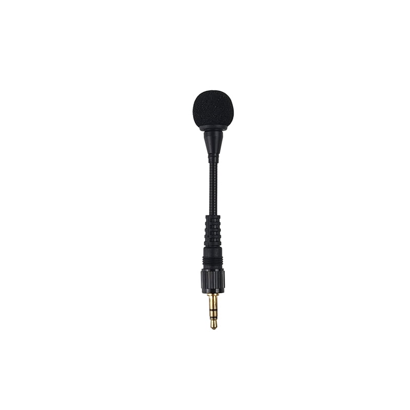 Omnidirectional Gooseneck Condenser Microphone Compatible for ...