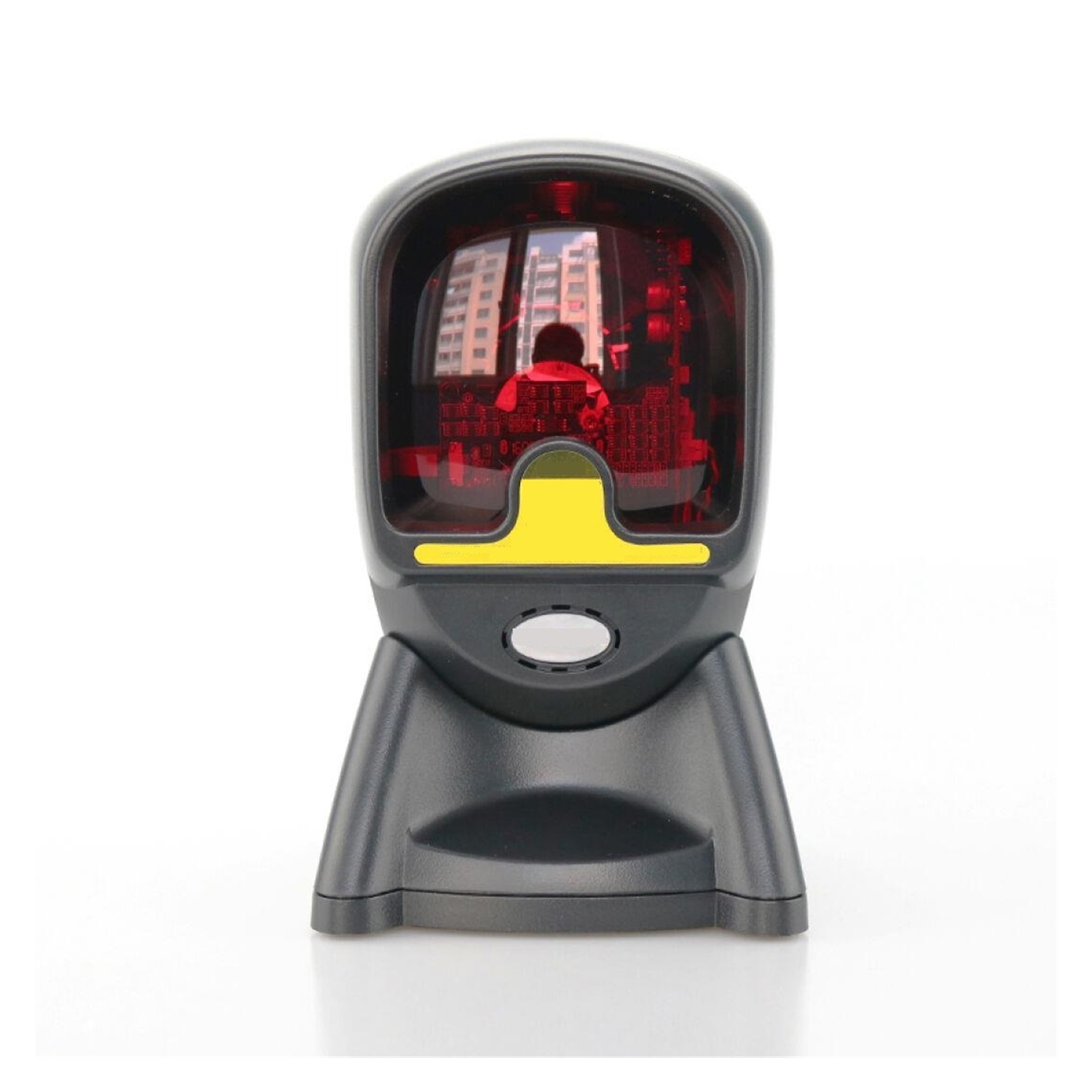 Omnidirectional Laser Barcode Scanner - Walmart.com