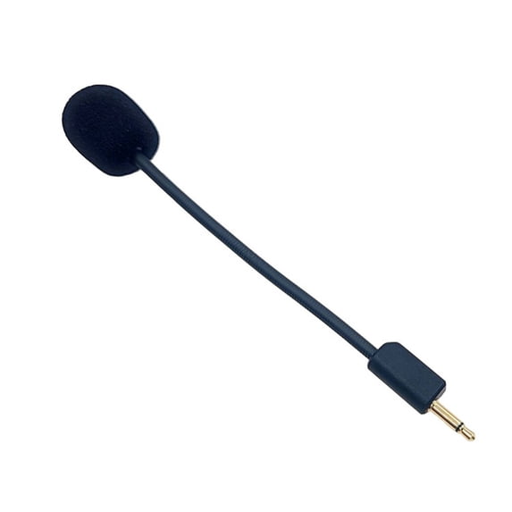 Omnidirectional Microphones with 0.14IN for Shark V2/V2 /V2 Headsets ...