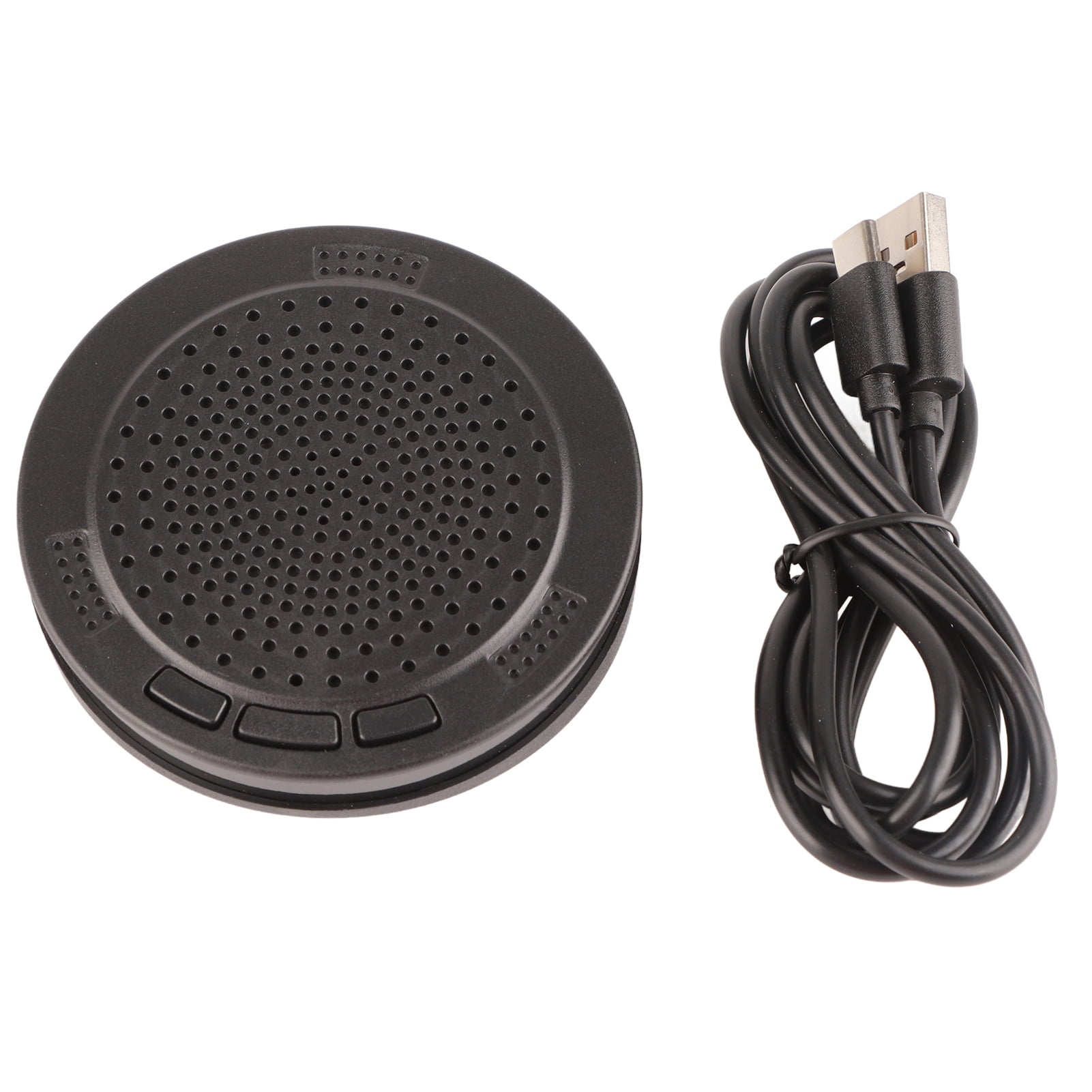 Omnidirectional USB Microphone Computer Desktop Microphone - Walmart.com