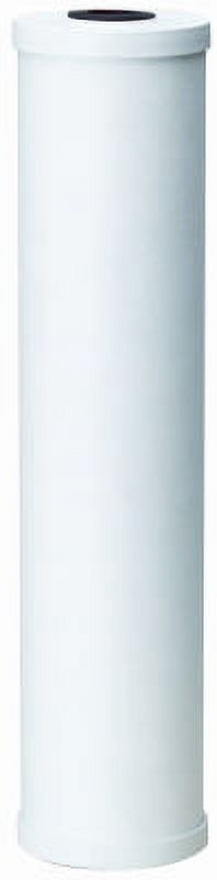 Omnifilter 20" Heavy Duty Cartridge. Features 25 Micron Radial Flow G ...