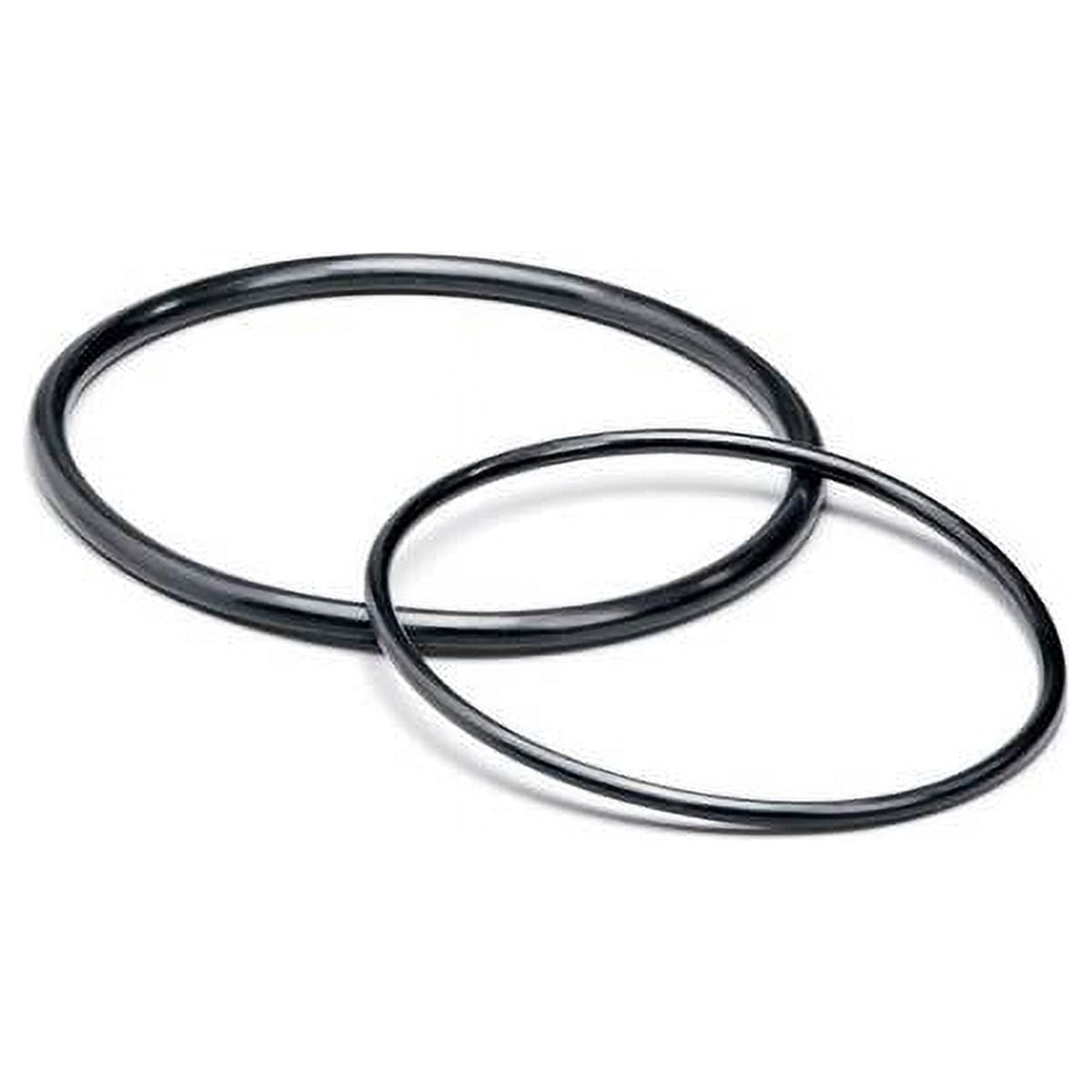 Omnifilter Heavy-duty Replacement O-ring Assortment Kit - Walmart.com