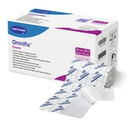 Omnifix Dressing Retention Tape, Skin Friendly Nonwoven 4 Inch X 10 ...