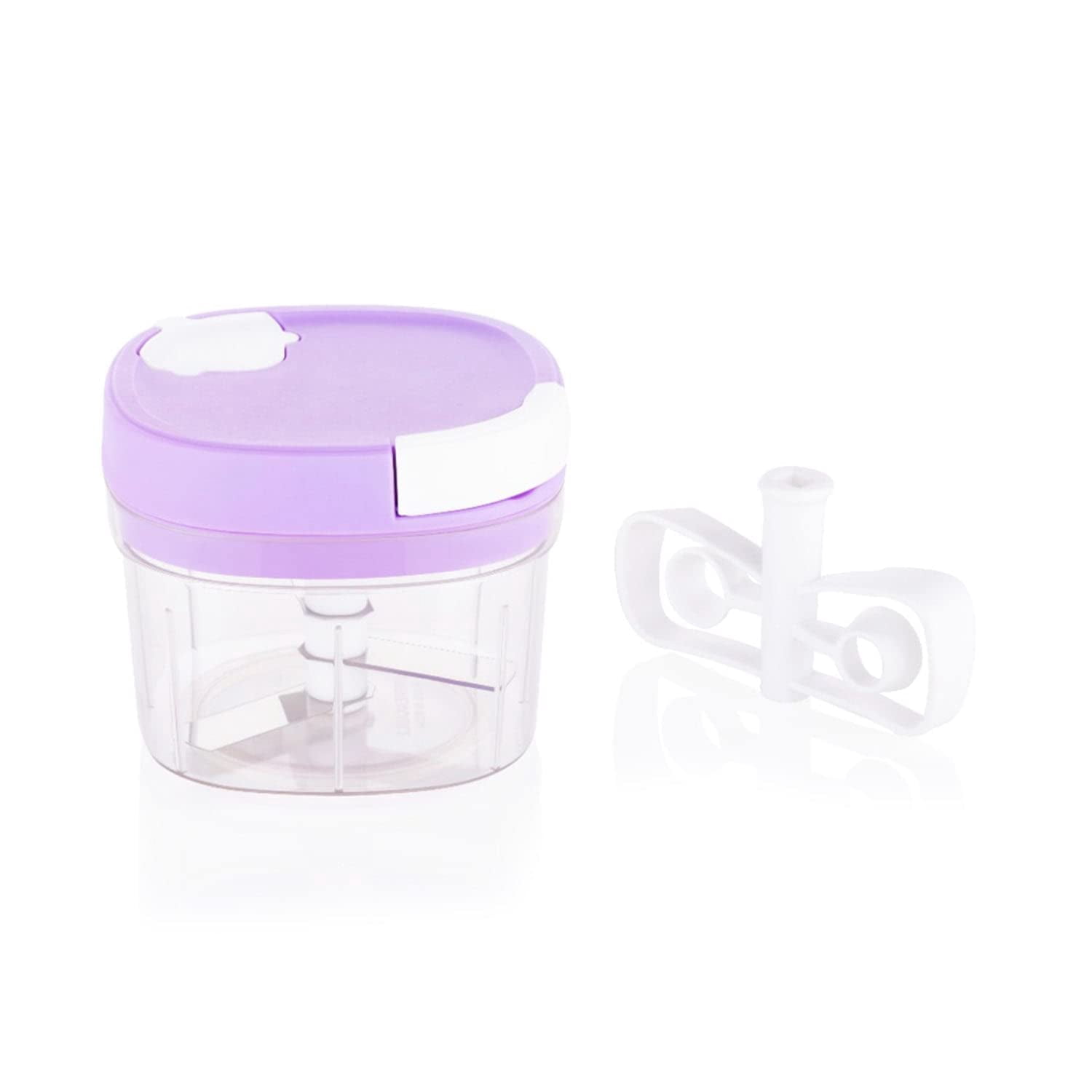 Omnigood 2in1 Handy Chop 600ml Versatile Durable and EasytoUse Kitchen ...