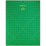 Omnigrid 36" x 24" Cutting Mat with Grid, Non-Slip Rectangular Mat for ...