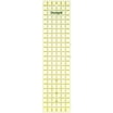 Dritz Omnigrid Acrylic Quilting Ruler Value Pack, 4 Count for Cutting ...