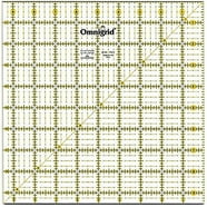 Jupean Ruler, Sewing Ruler, for Beginners Tailors Designers - Walmart.com