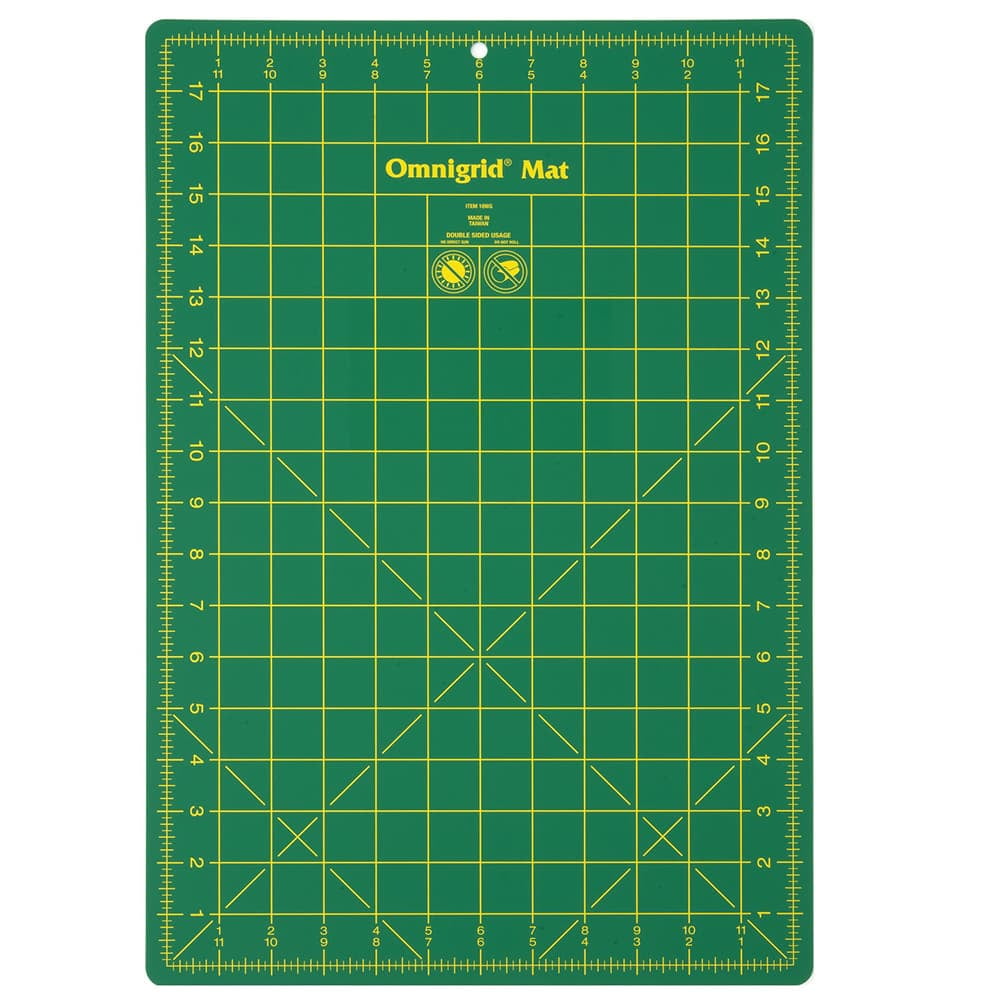 Omnigrid Cutting Mat - Walmart.com