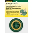 Omnigrid Dual Rotary 45mm Blade Sharpener for Rotary Cutters - Walmart.com