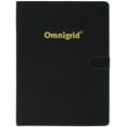 Omnigrid Gear Fold Away Portable Cutting & Pressure Station-8-3/4"X11-3 ...