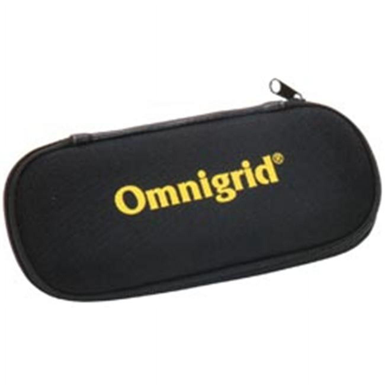 Omnigrid Gear Rotary Cutter Case-9"X4"X1.5", Pk 1, Omnigrid - Walmart.com