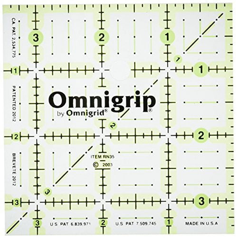 Brand: Omnigrip