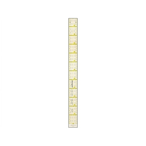 12 Inch Ruler