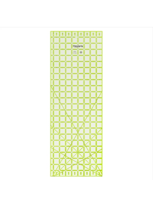 Acrylic & Quilting Rulers in Notions & Sewing Accessories - Walmart.com