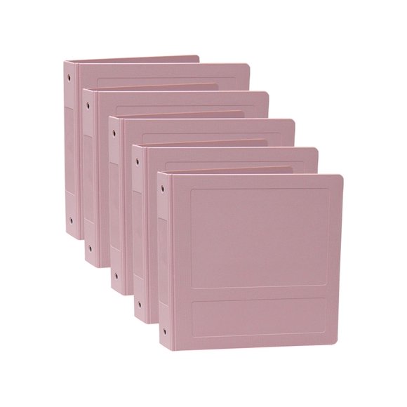 2.5 Inch Binders in Binder by Ring Size - Walmart.com