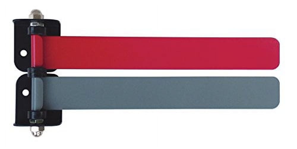 Omnimed Exam Room Flag Systems, 8 In/2 Flag System - Walmart.com