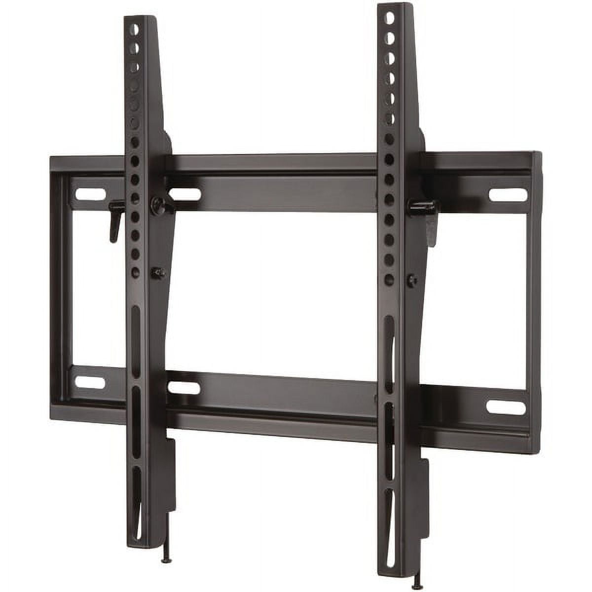 Omnimount® Custom Install Tilt Mount (37"-55"; 80lb) - Walmart.com