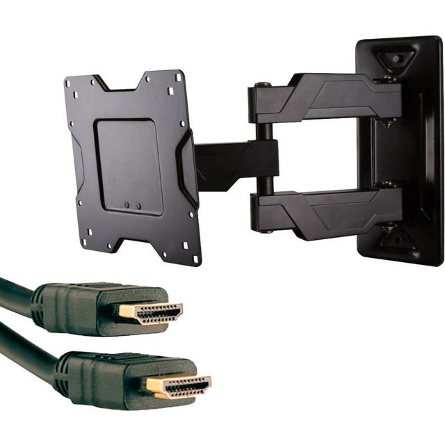 Omnimount OC80FM 37"-63" OmniClassic Full-Motion Mount and Axis 41204 ...