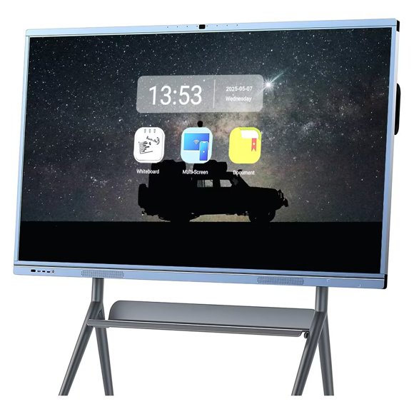Smart Board Home