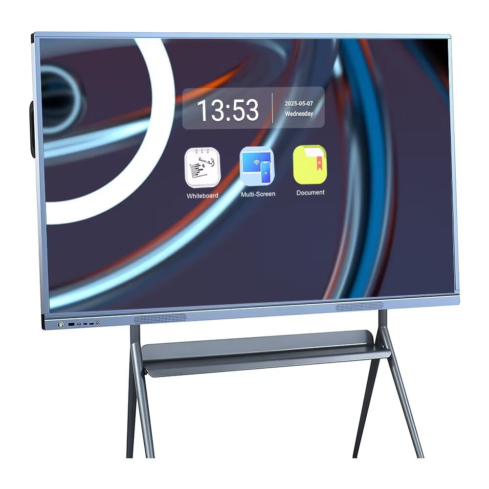 OmninexHub Big Discount! Smart Board 55 Inch Interactive Whiteboard All ...