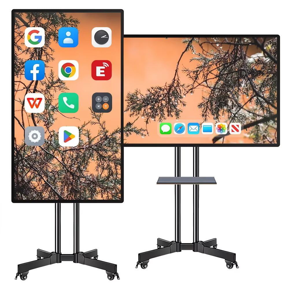 OmninexHub Discounted Now! Smart Board 49 Inch Interactive Whiteboard ...